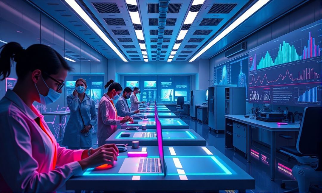 Innovative Temperature Sensors: Wearable Tech Advancements