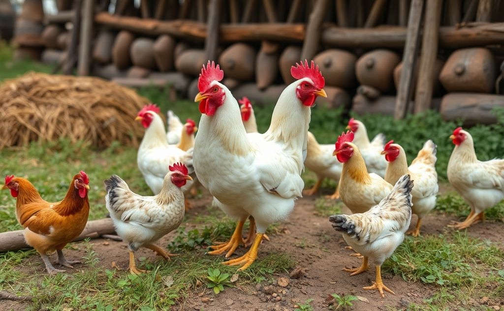 How To Get Chickens In Raid: Shadow Legends (Fastest Methods)