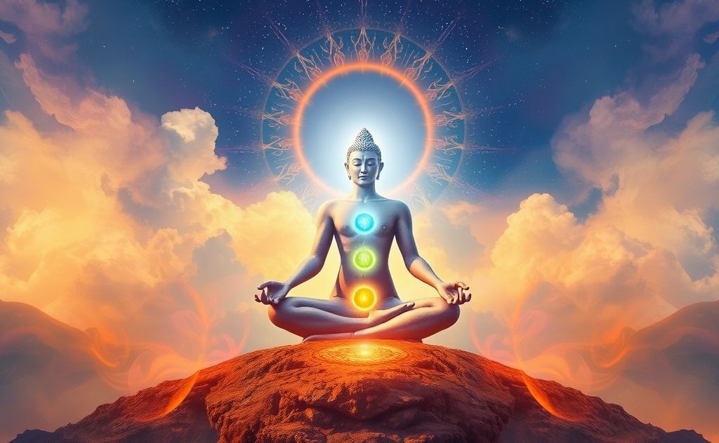 What Does the Bible Say About Chakras? A Christian Perspective - Chakra ...