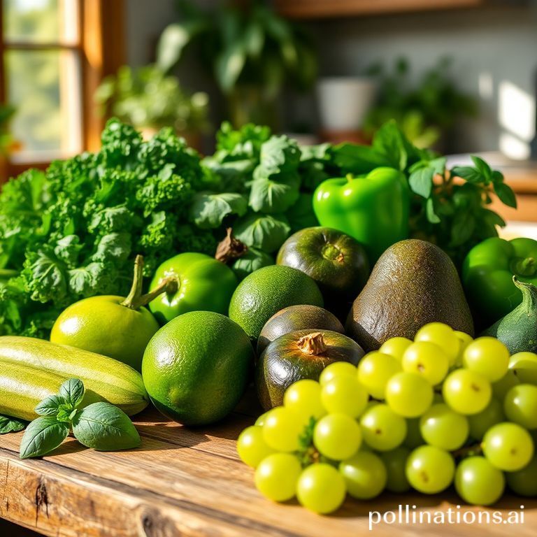 Nourish in Color: Mindful Eating Aligned with Vibrant Hues - Chakra ...