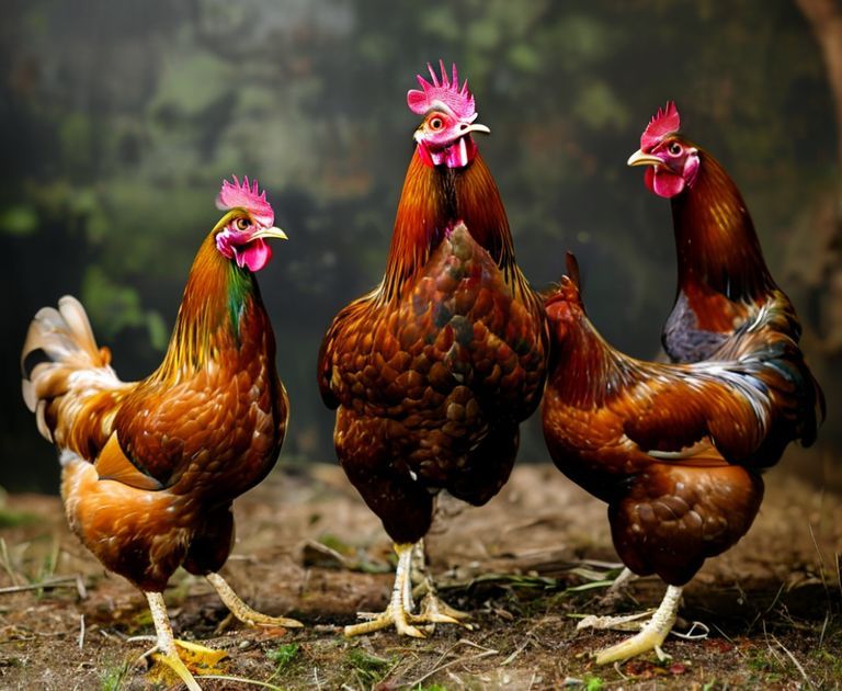 How To Make Grit For Chickens: A Complete Guide