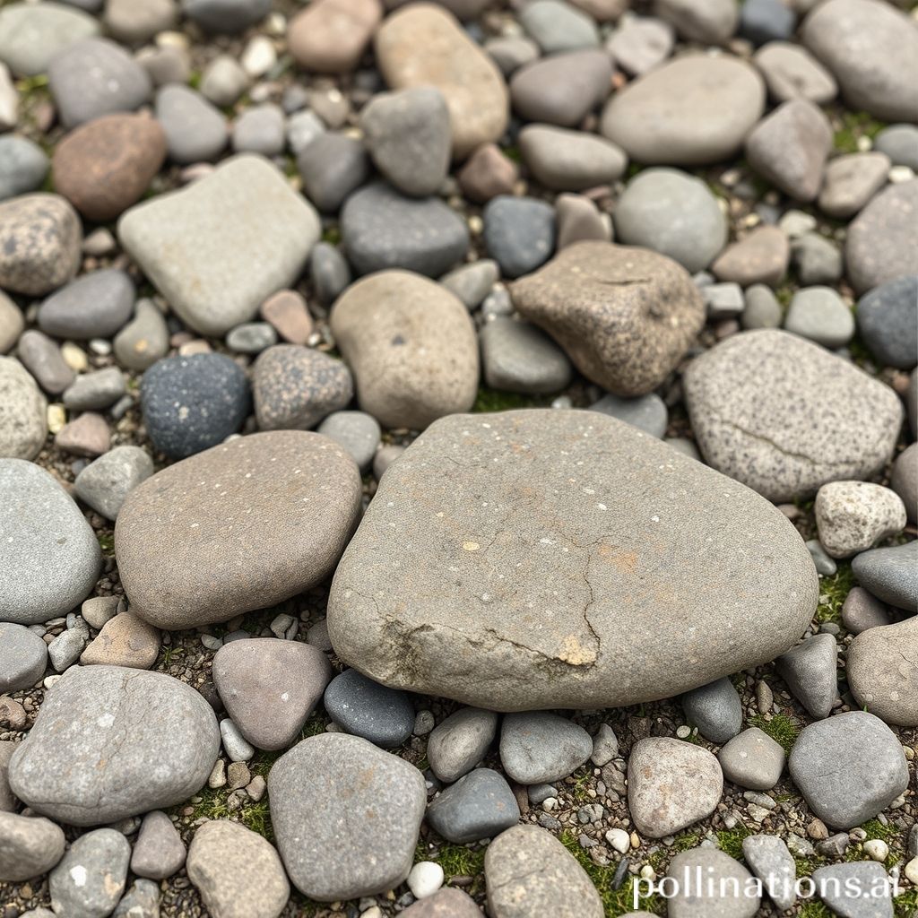 Elevate Your Energy: Unearth with Grounding Stones - Chakra Serenity