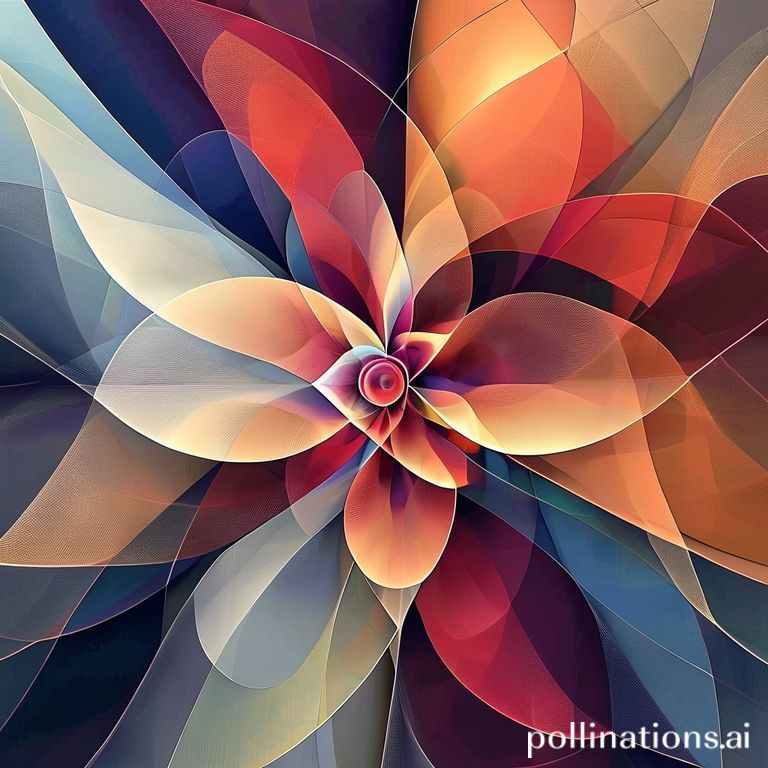 Resonance Unveiled: Harmonic Shapes in Focus - Chakra Serenity