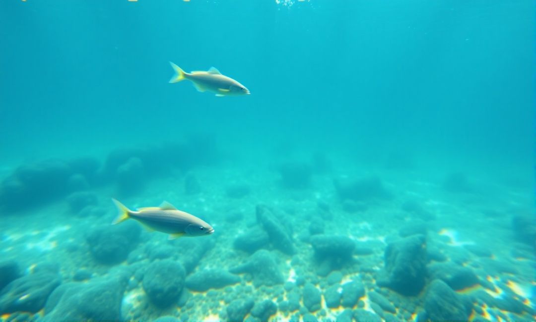 The Impact Of Temperature Changes On Fish Populations