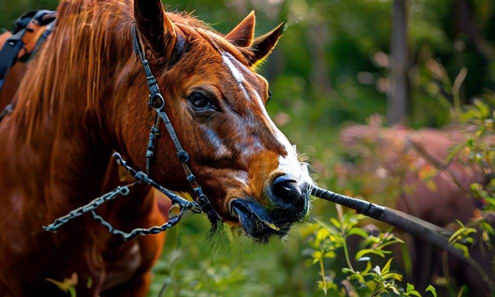 Invasive Species Response To Temperature Variations