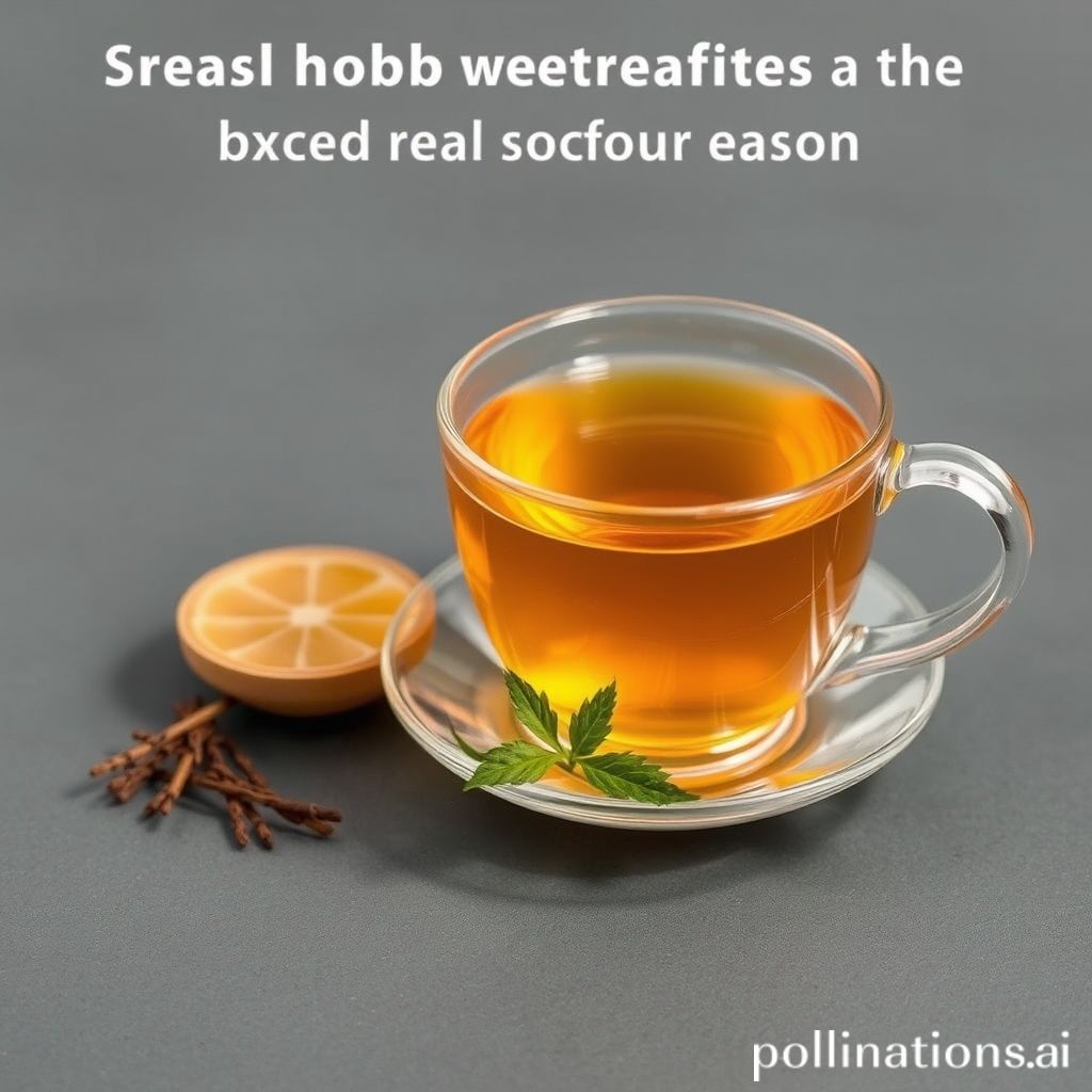 What Is Four Season Tea?