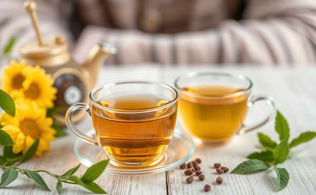 What Is Senior Tea? A Cherished Graduation Tradition