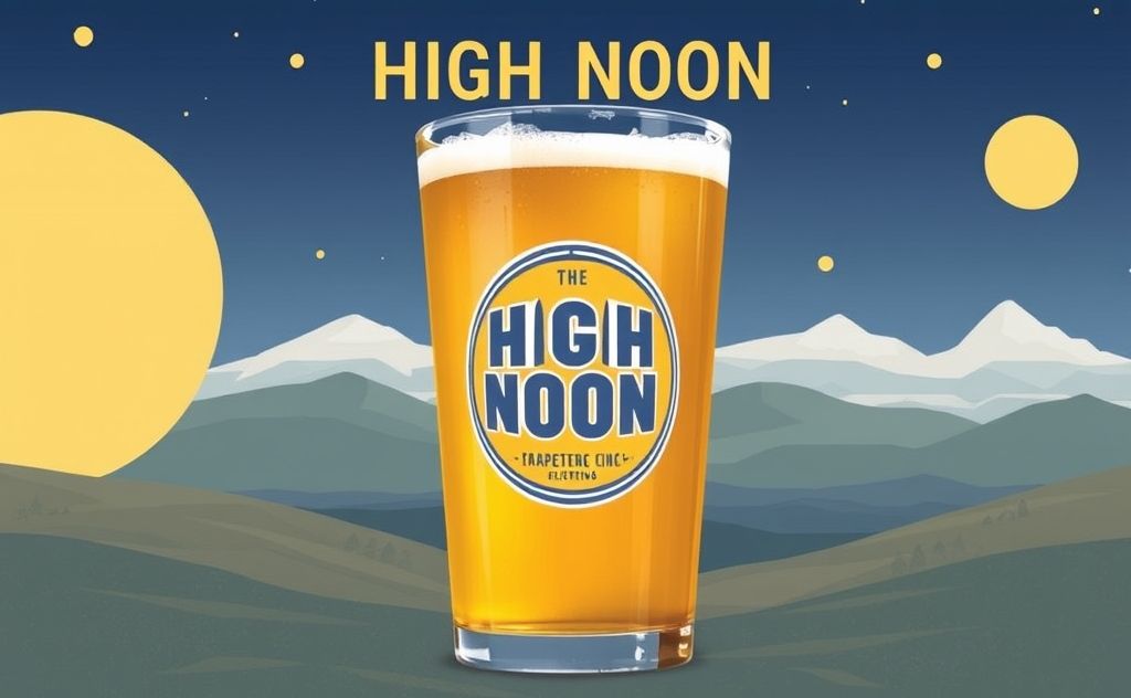 Is High Noon a Malt Beverage? The Truth Revealed