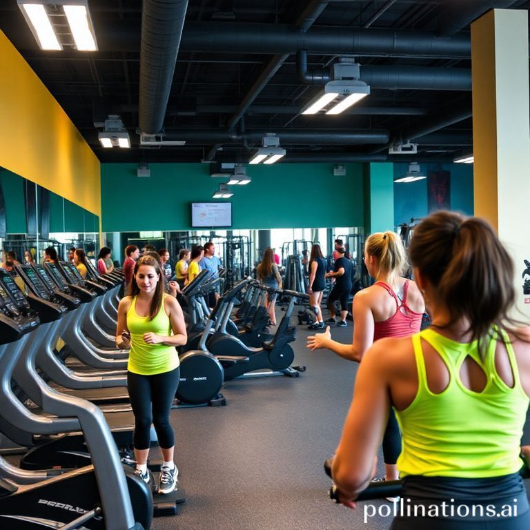 LeanBiome: Supporting Healthy Weight Loss in Quantico, VA with Ivy ...