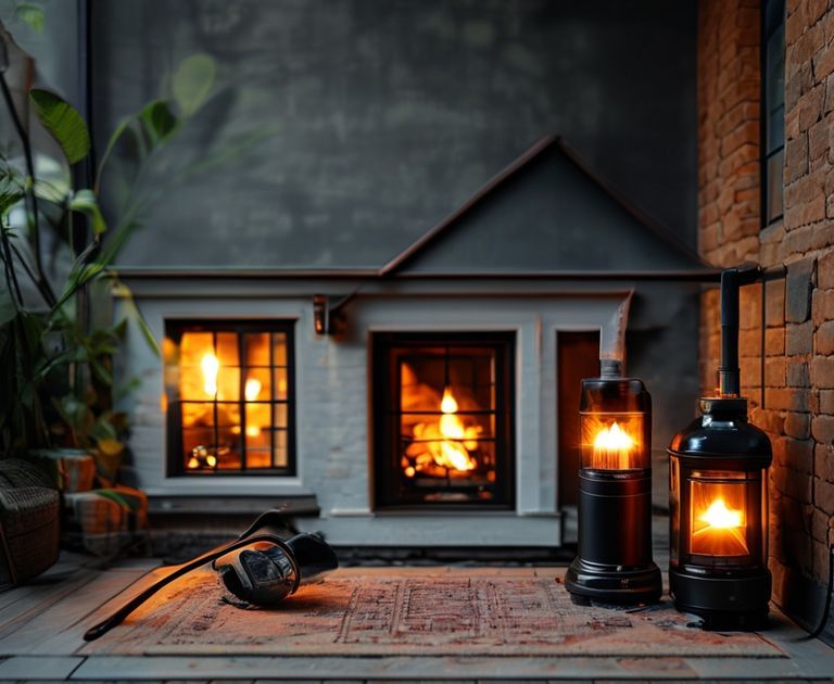 Can You Use Diesel Fuel For Home Heating Oil?