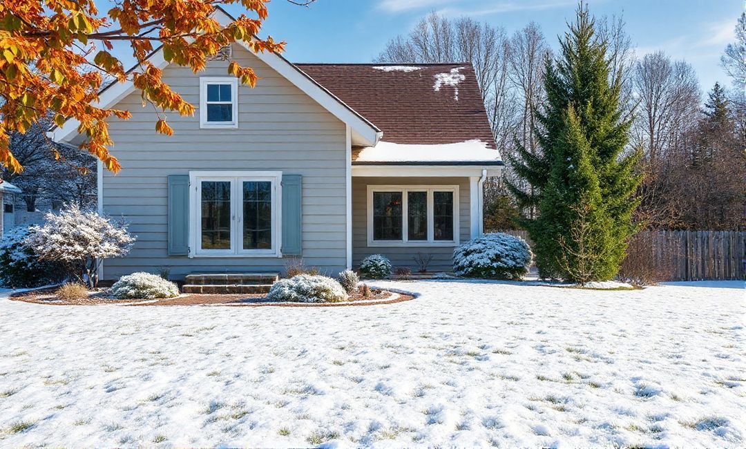 Optimize Home Comfort: Seasonal Temperature Control Tips
