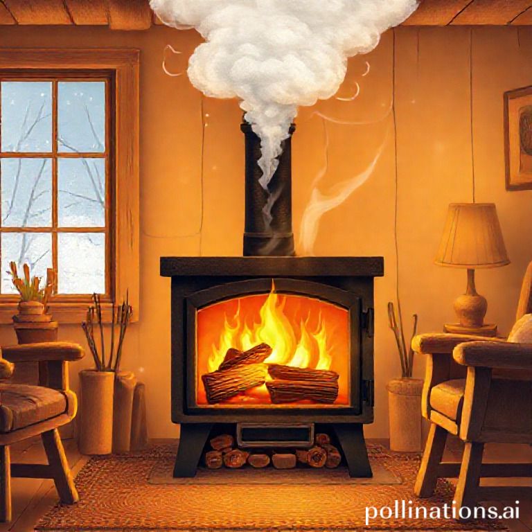 How Do Wood Stoves Work?