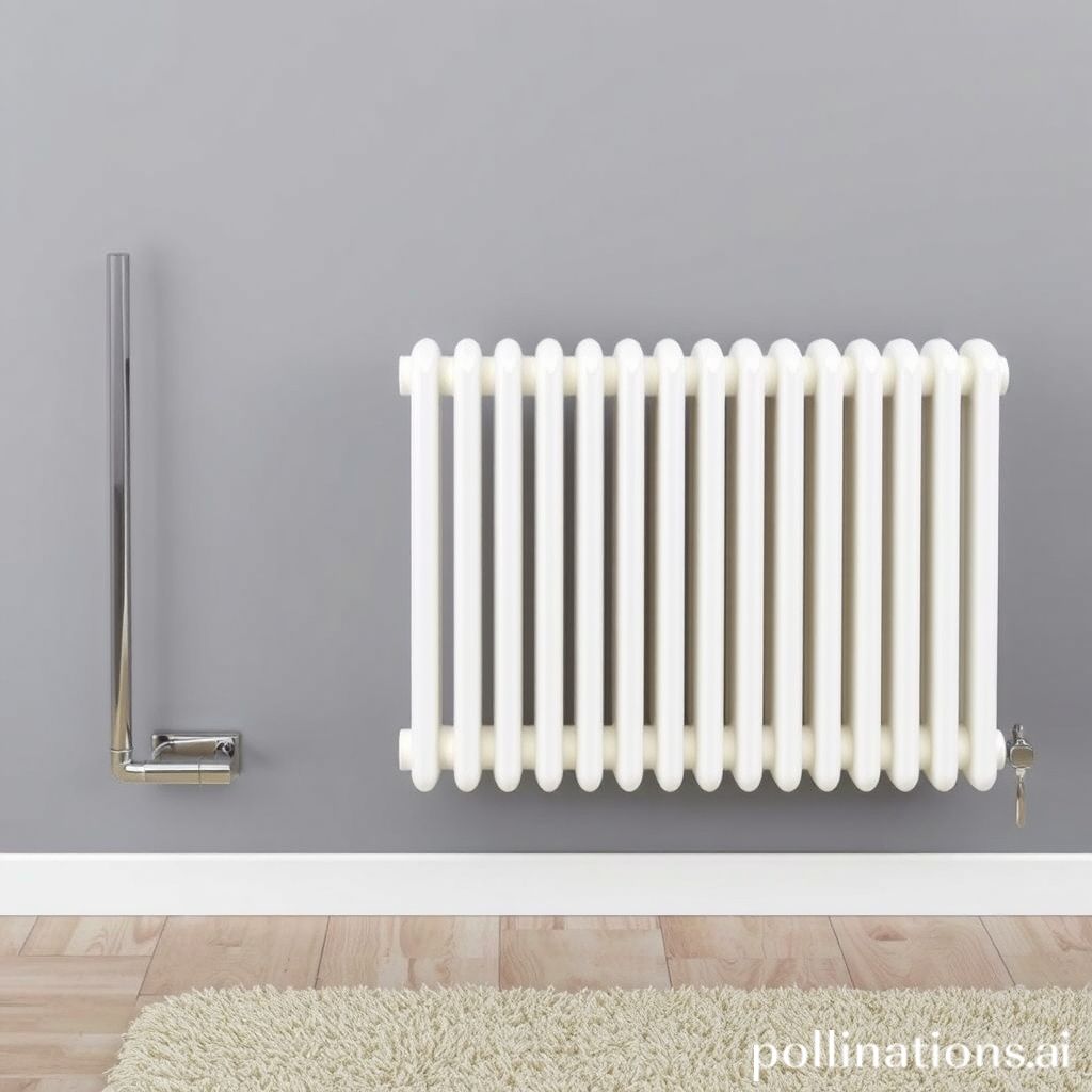 How Can Water Circulation Radiators Save Energy?