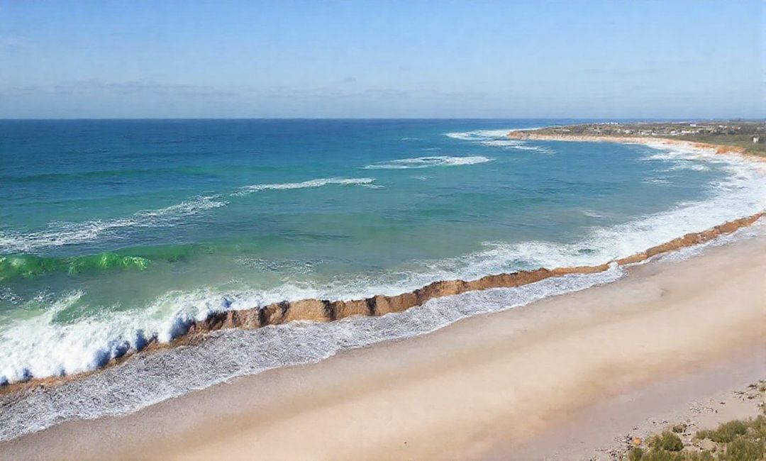 The Impact Of Temperature On Coastal Erosion: A Deep Dive