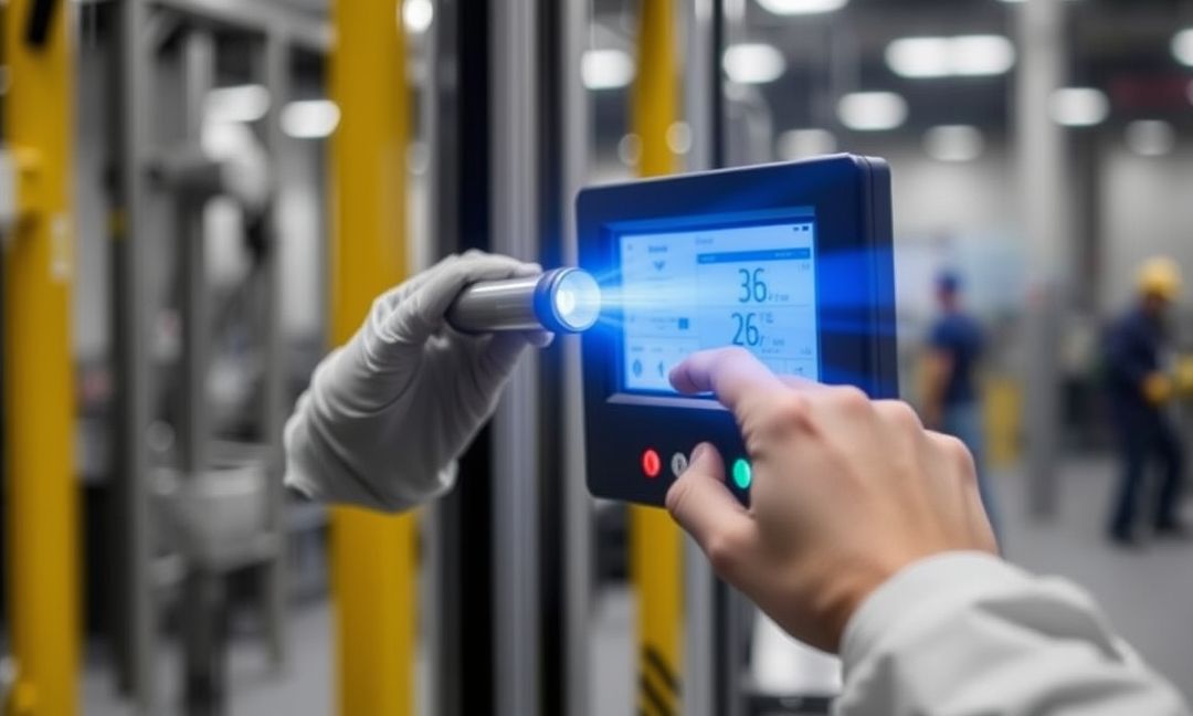 Enhancing Safety: The Impact Of Temperature Sensors