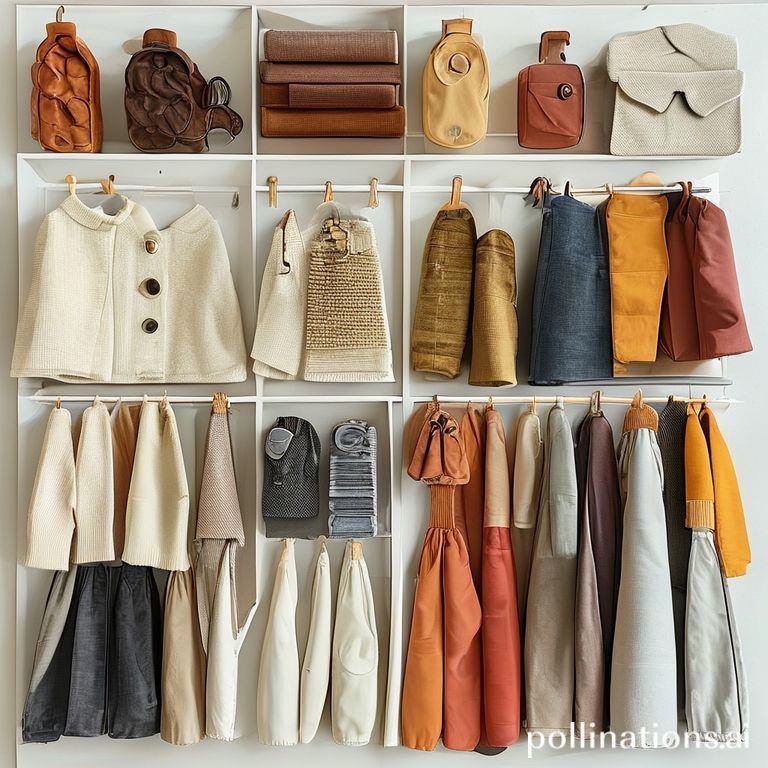 How to Build a Sustainable Capsule Wardrobe: A Step-by-Step Guide