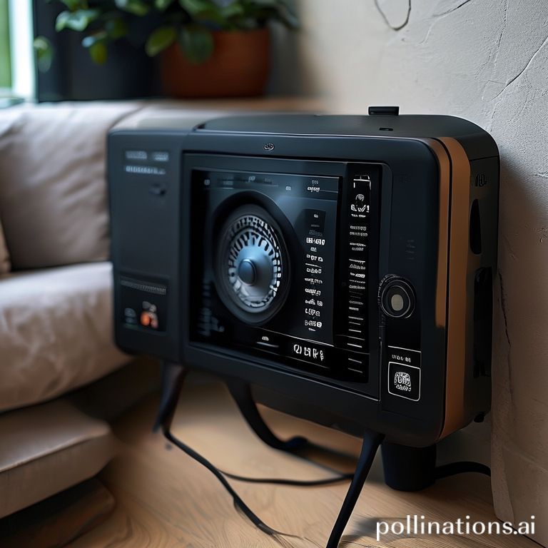 How To Adjust The Temperature On An Infrared Portable Heater?