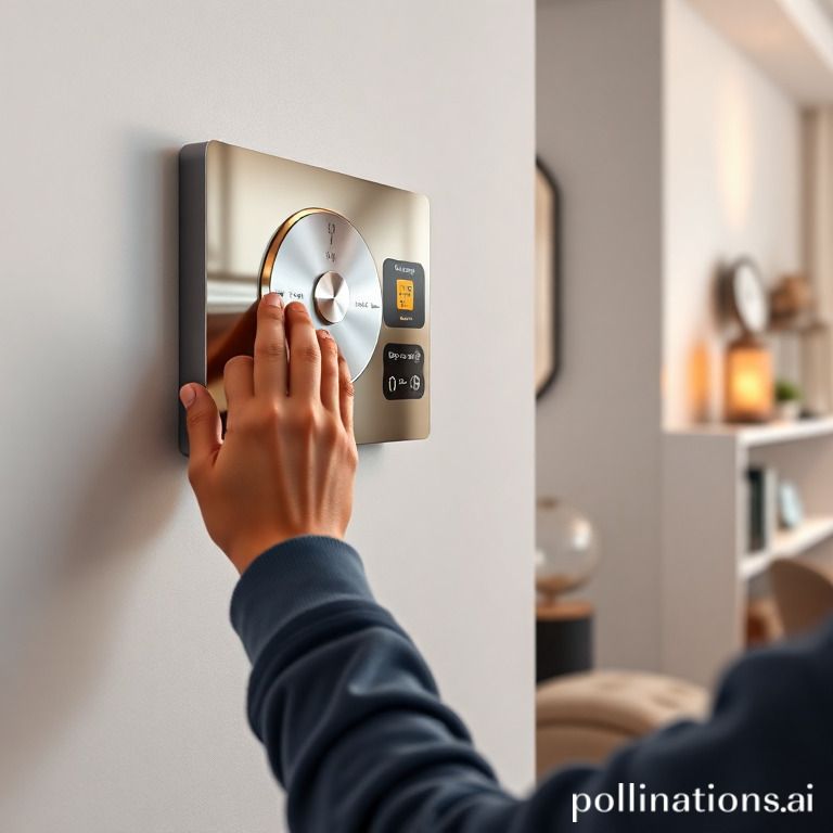 How To Customize Remote Heating Control?