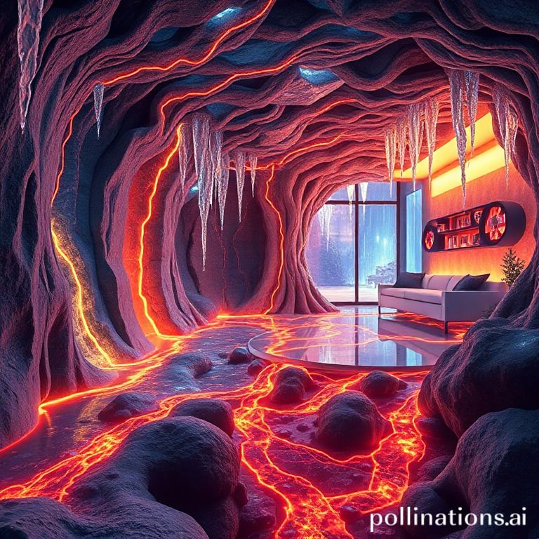 How To Design A Geothermal Heating System?