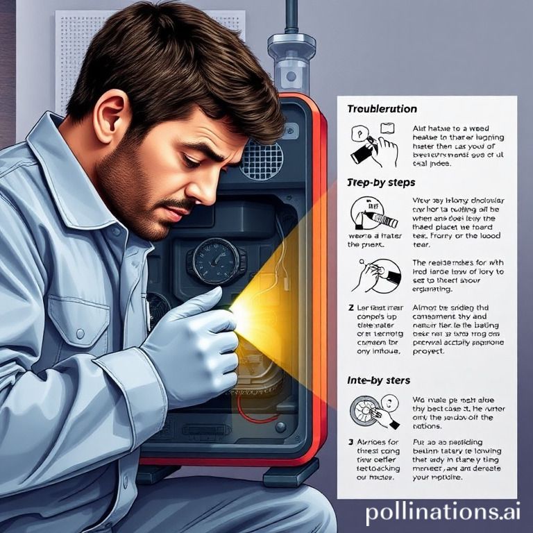 How To Install A Heater For Easy Maintenance?