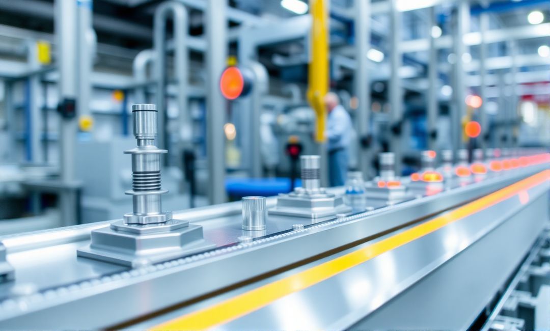 Mastering Temperature Control Techniques For Enhanced Processes