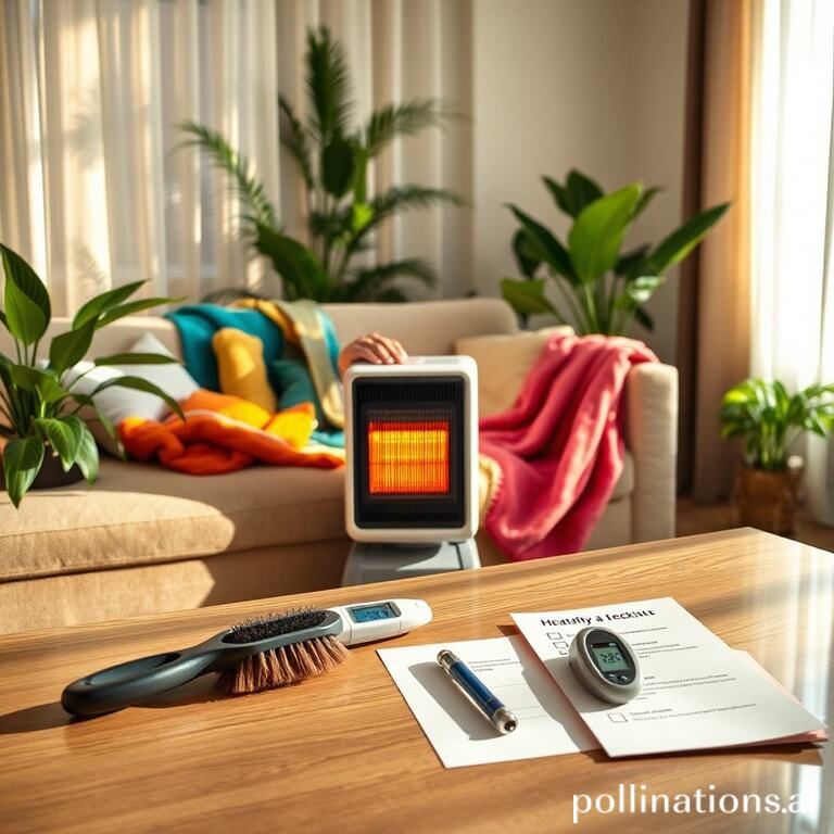 How To Perform Periodic Checks On The Operation Of Your Heater To ...