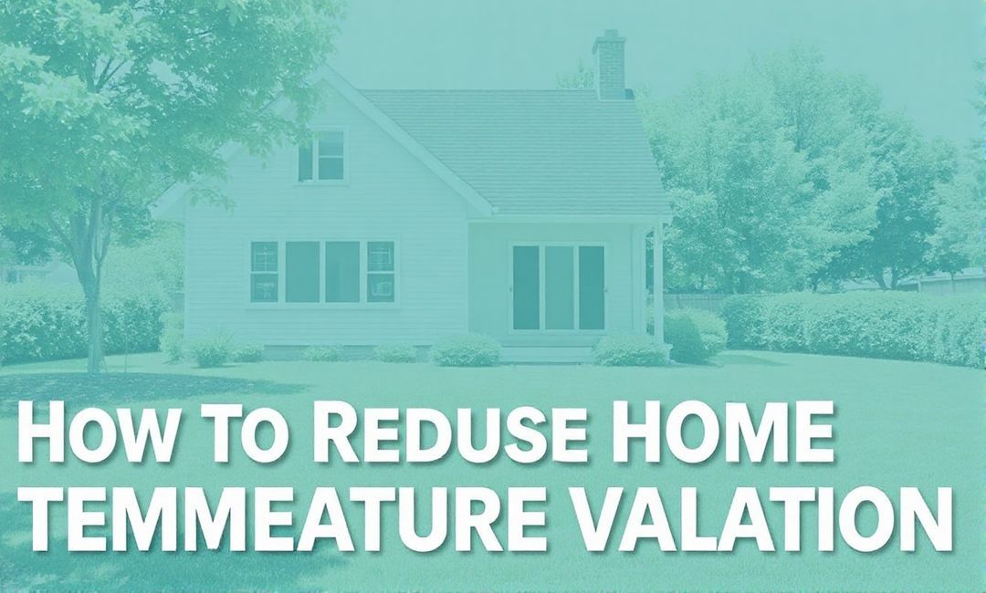 Mastering Home Temperature: Tips For Consistency