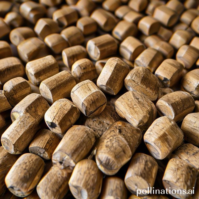 How To Store Pellets Properly