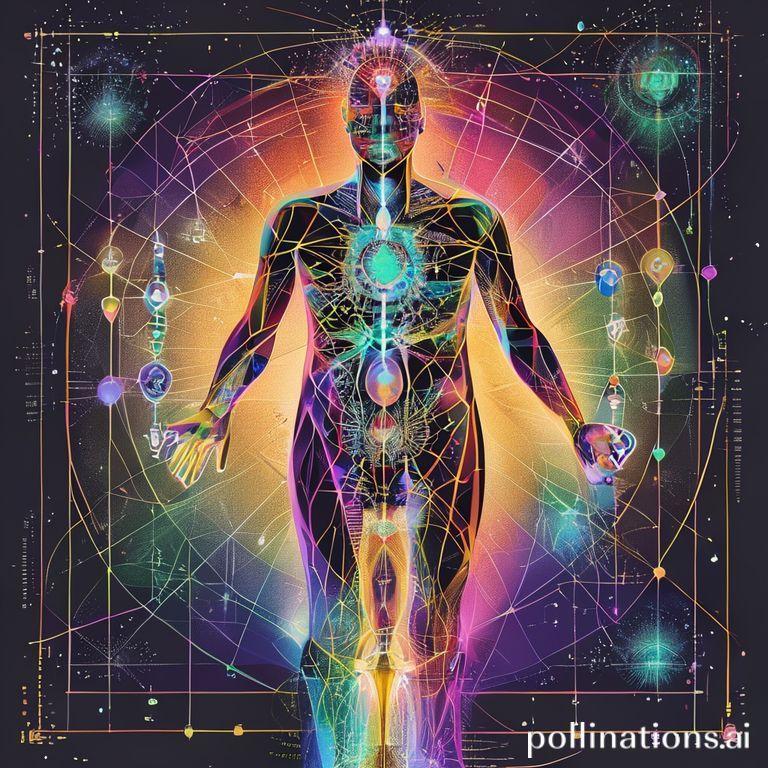 Complete Human Design Chart Reading Guide: How to Interpret Your ...