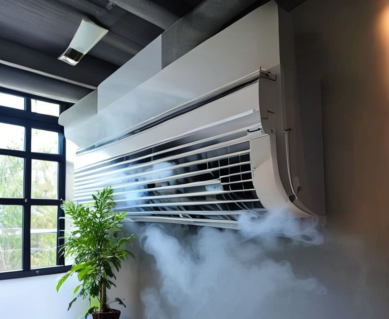 Why Humidity Control Is Critical In HVAC System Design