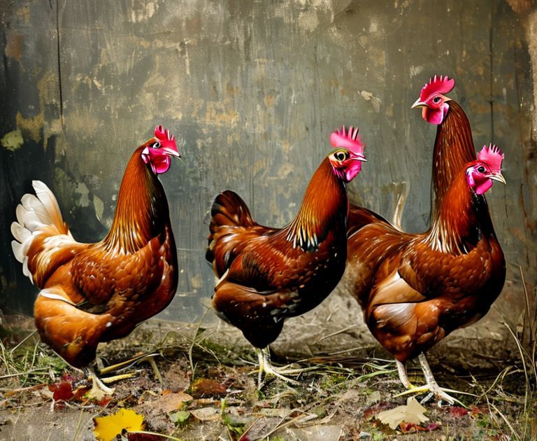 What To Do With Old Chickens: Practical & Humane Options