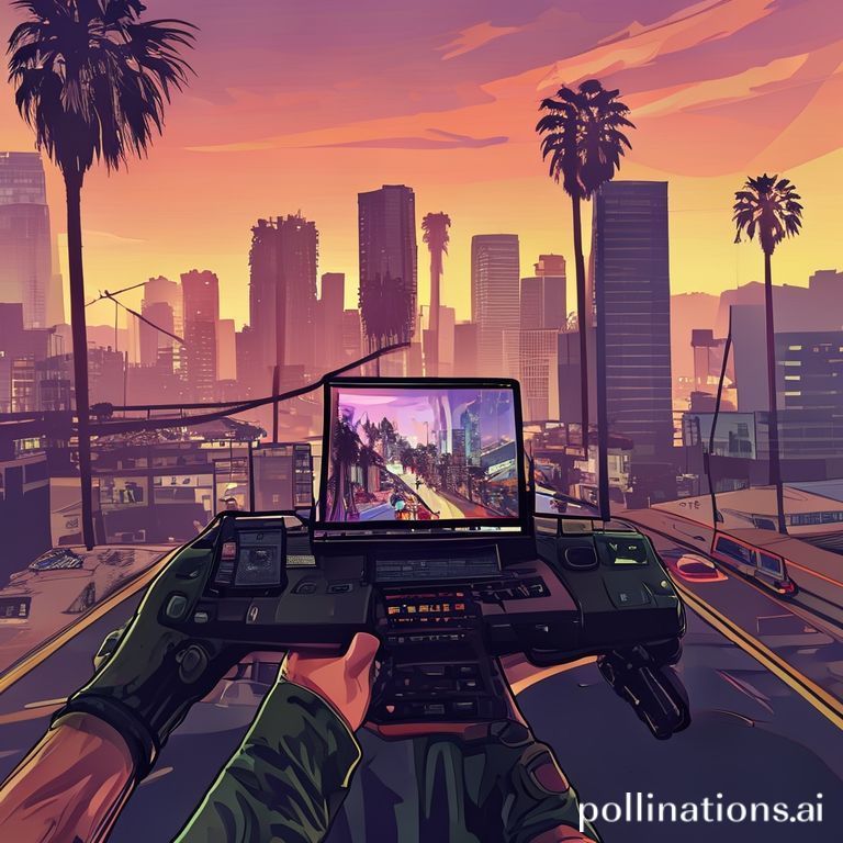 Cara Bermain GTA SAMP di Laptop/PC 2026: Panduan Lengkap + Link Download