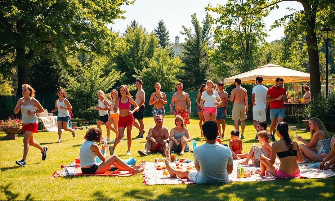 The Vital Role Of Body Temperature In Health: Explained