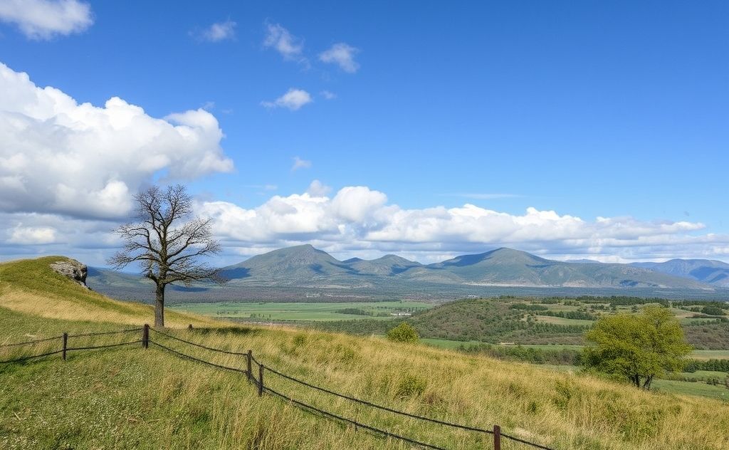 How Temperature Changes Impact Our Planet