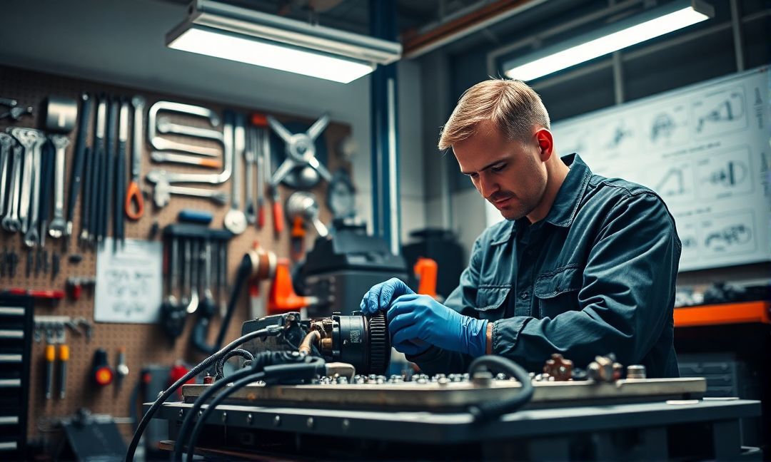 Signs Of A Faulty Heater Control Module: A Quick Guide