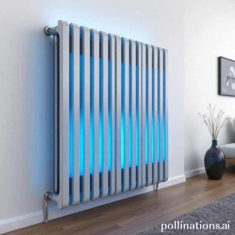 What Are The Solutions To Enhance The Efficiency Of Hydronic Radiators?