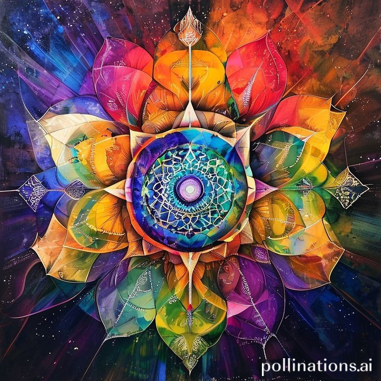 Fuse and Elevate: Integrating Chakras into Your Exercise Routine ...