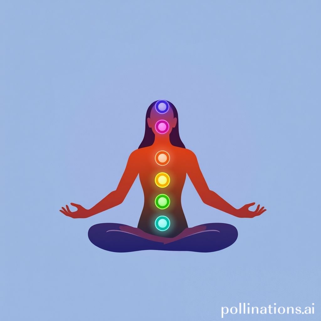 Release and Renew: Explore Chakra Techniques for Emotional Liberation ...