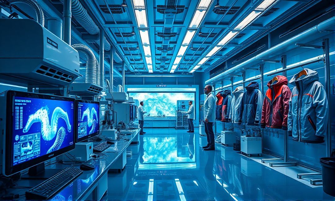 Extreme Cold Effects On Materials: Unveiling The Science