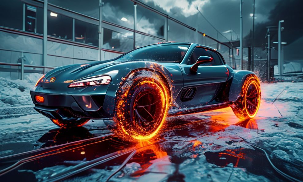 The Impact Of Temperature On Rubber Durability: Insights Revealed