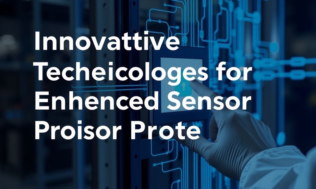 Temperature Sensor Protection: Essential Tips For Longevity