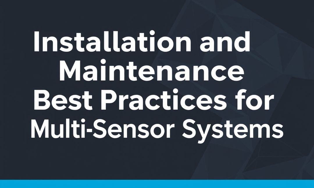 Maximizing Efficiency: Benefits Of Multi-Sensor Temperature Systems