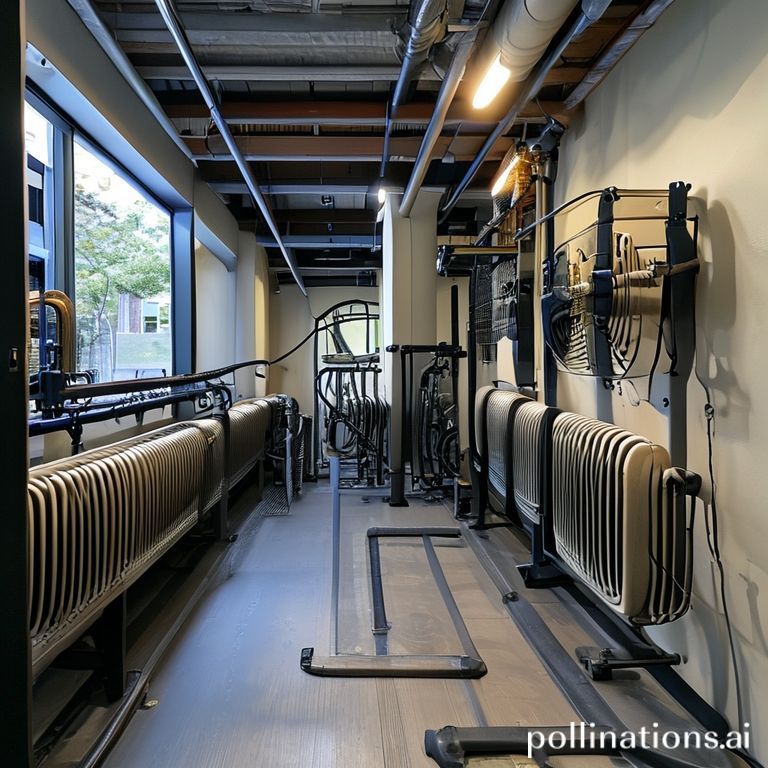 How Can Water Circulation Radiators Save Energy?