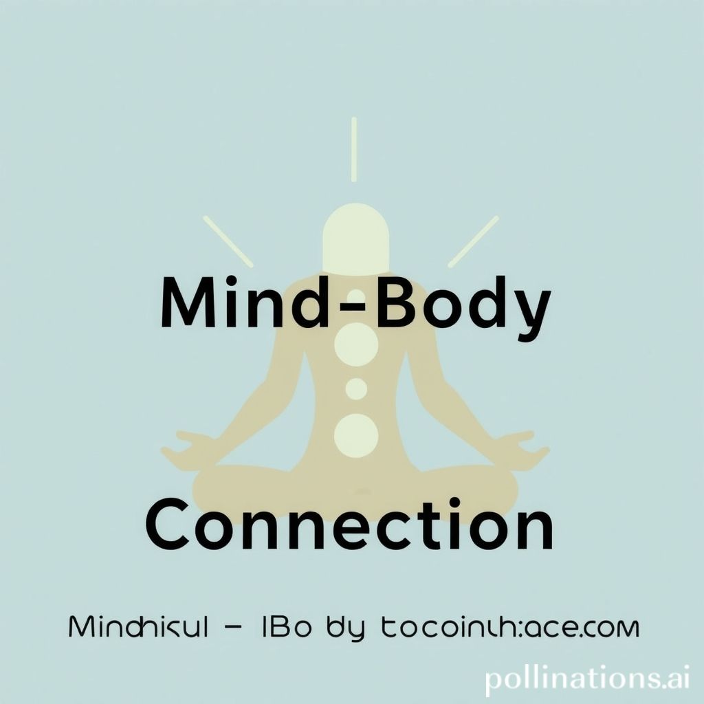 Unlocking Your Power Within: Mind-Body Harmony - Chakra Serenity