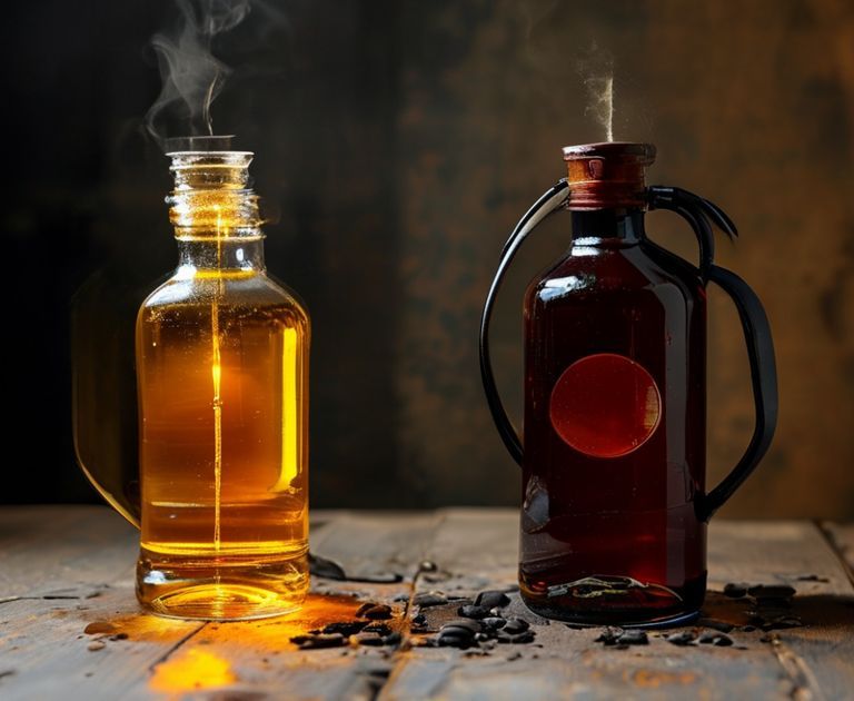 Can You Use Kerosene Instead Of Heating Oil? Key Differences