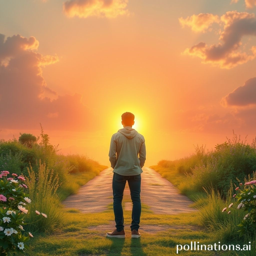 5 Façons D'Atteindre Une Croyance En Un Avenir Meilleur - Mieux Vous