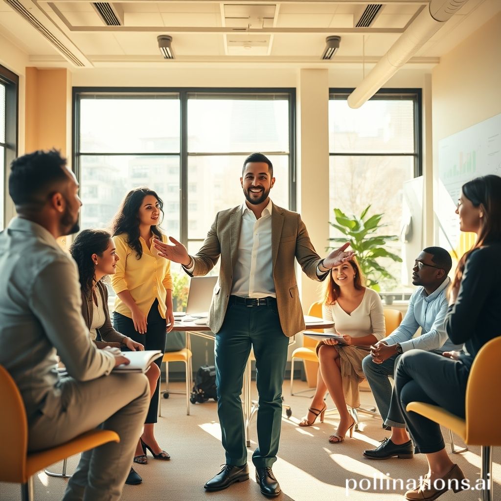 Les 5 Principes Fondamentaux Du Leadership Éthique - Mieux Vous