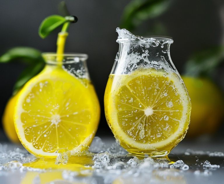Does Lemon Juice Kill Mold? The Surprising Truth