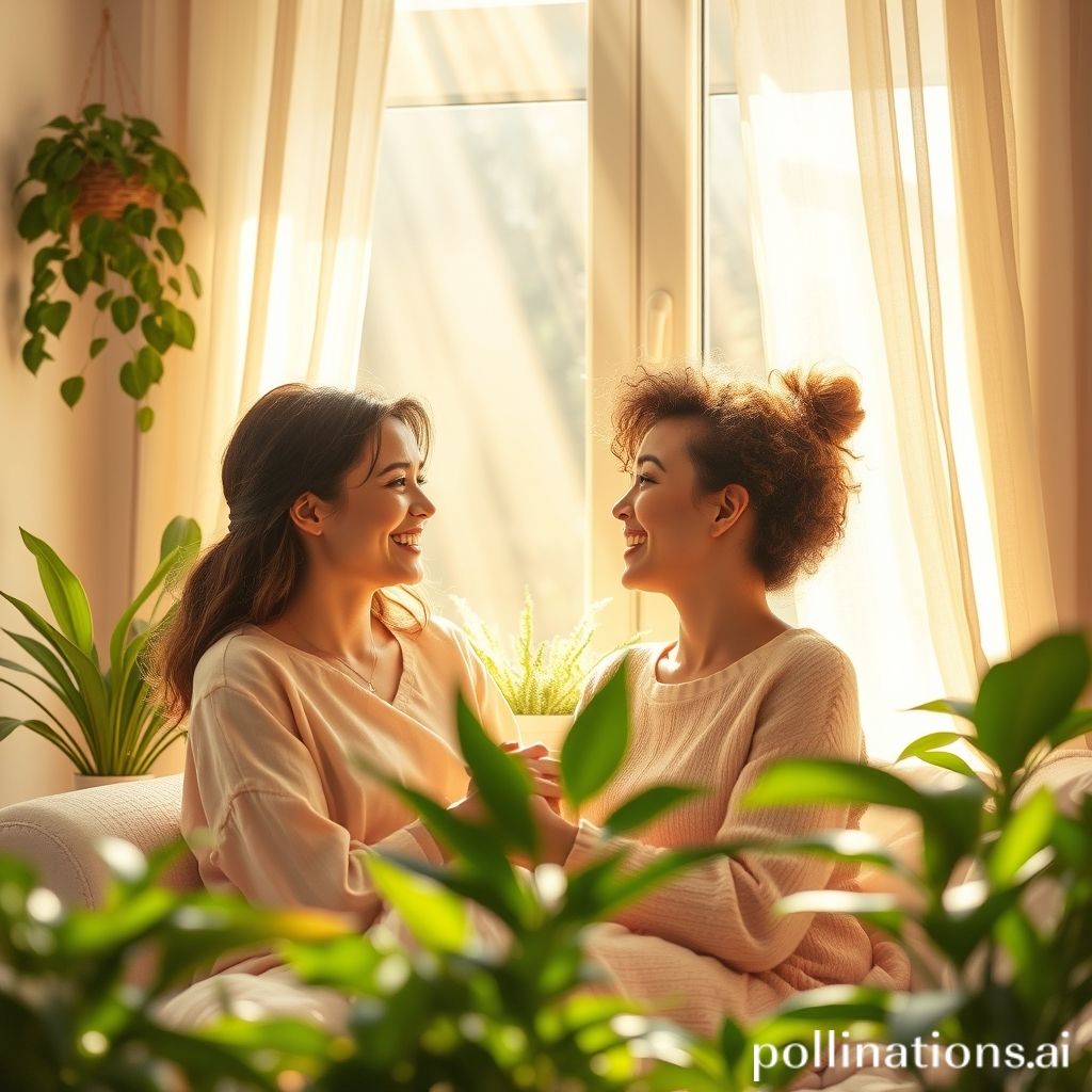 7 Astuces Pour Encourager L'Optimisme Dans Votre Entourage - Mieux Vous