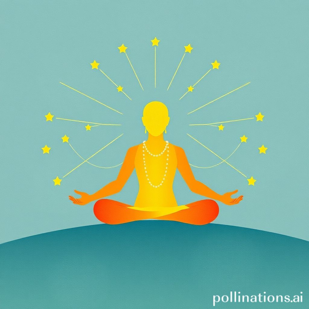 7 Signes Que Votre Pratique De Pleine Conscience S'Améliore - Mieux Vous